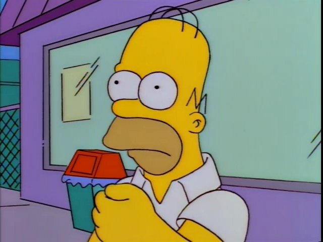 Frinkiac - Simpsons Meme & GIF Generator