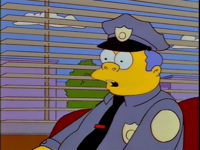 Frinkiac - Simpsons Meme & GIF Generator