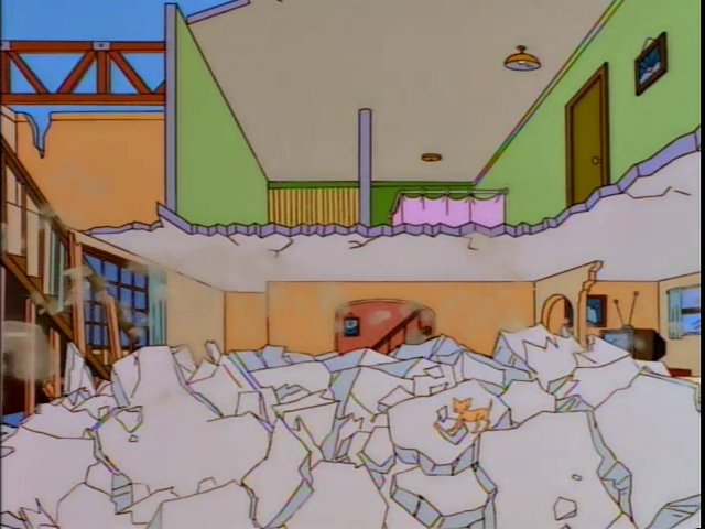 Frinkiac - Simpsons Meme & GIF Generator