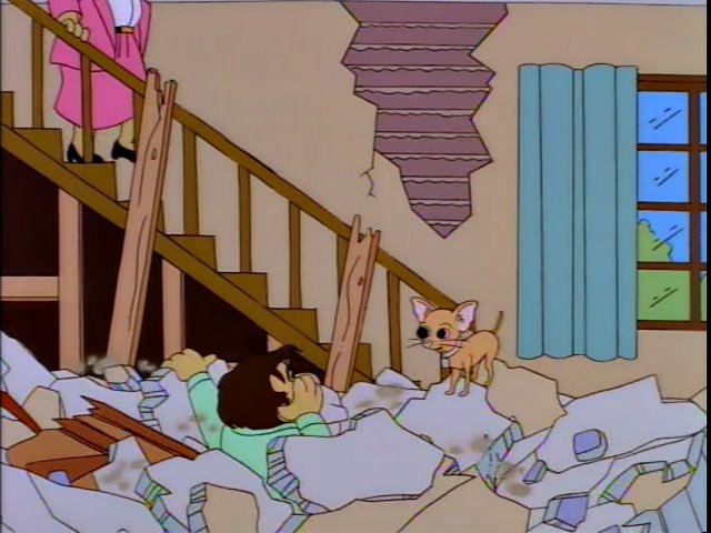 Frinkiac - Simpsons Meme & GIF Generator