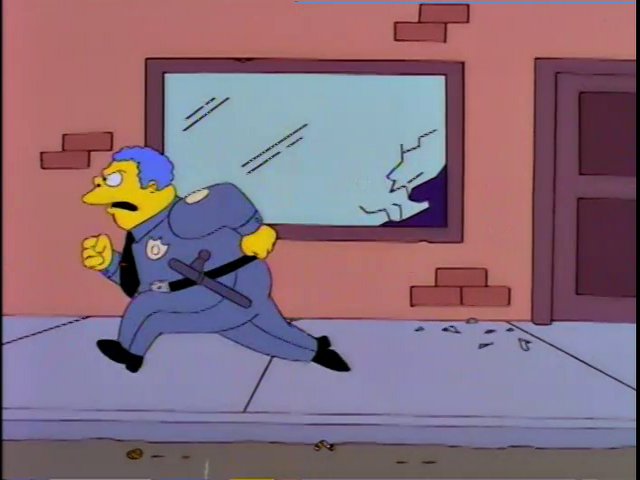 Frinkiac - Simpsons Meme & GIF Generator