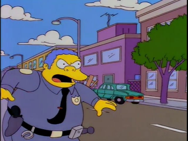 Frinkiac - Simpsons Meme & GIF Generator