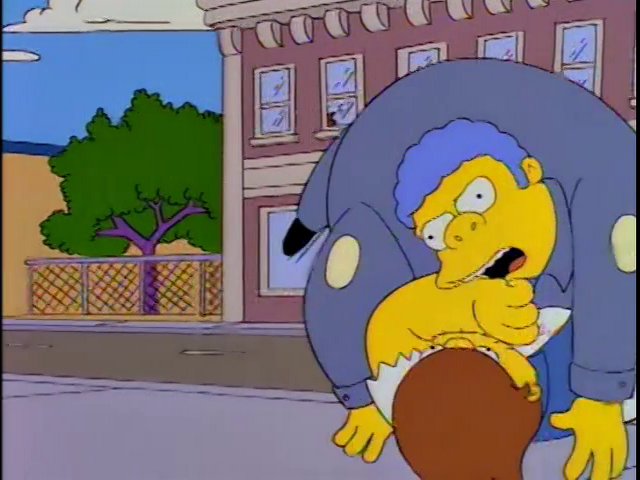 Frinkiac - Simpsons Meme & GIF Generator