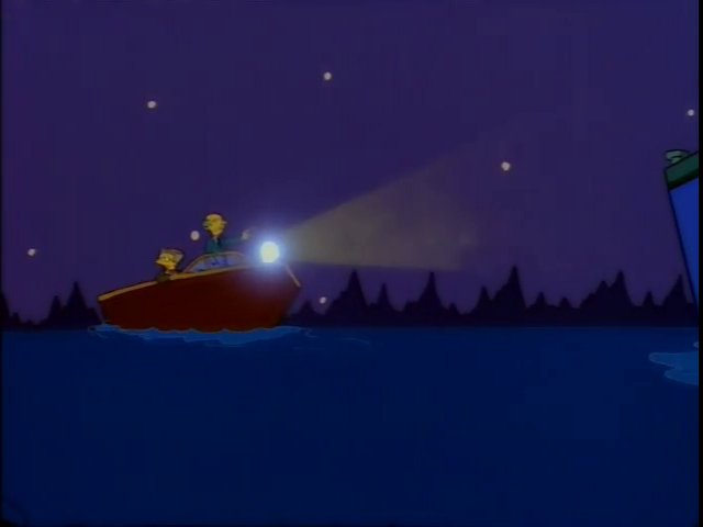 Frinkiac - Simpsons Meme & GIF Generator