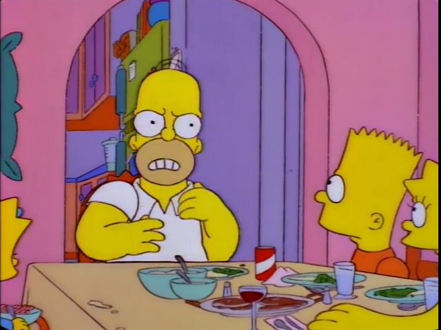 Frinkiac - Simpsons Meme & GIF Generator