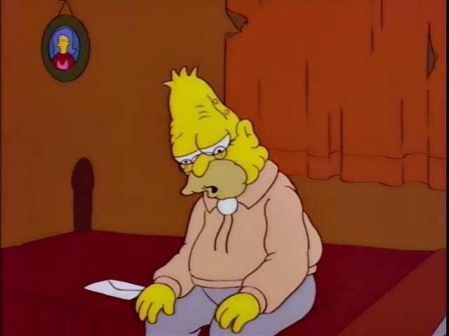 Frinkiac - Simpsons Meme & GIF Generator