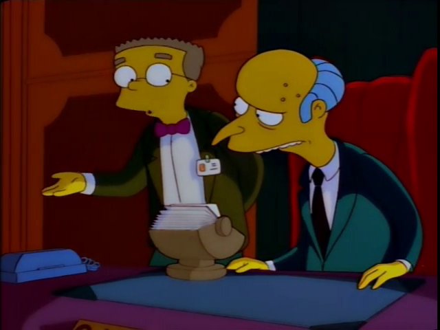 Frinkiac - Simpsons Meme & GIF Generator