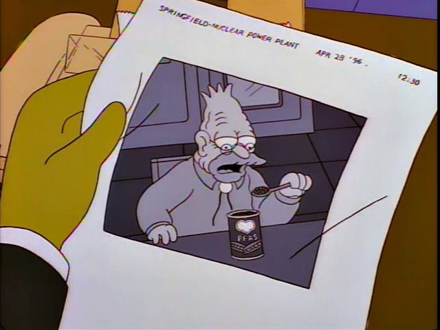 Frinkiac - Simpsons Meme & GIF Generator