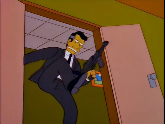 Frinkiac - Simpsons Meme & GIF Generator