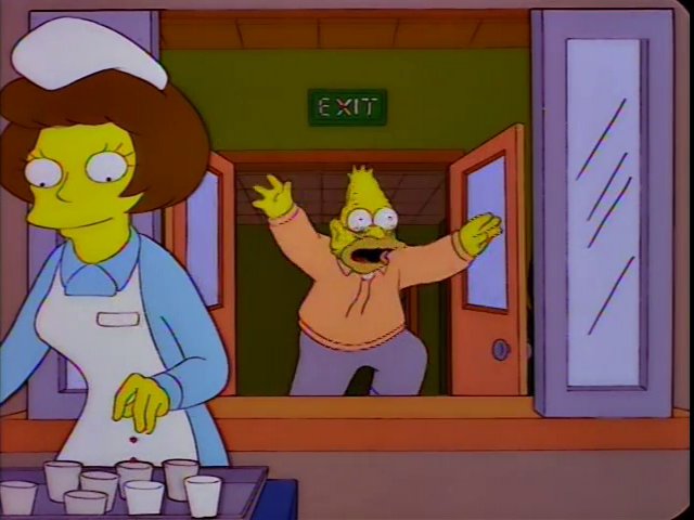 Frinkiac - Simpsons Meme & GIF Generator