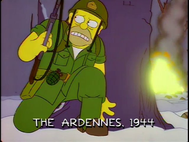 Frinkiac - Simpsons Meme & GIF Generator
