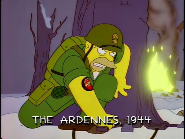 Frinkiac - Simpsons Meme & GIF Generator