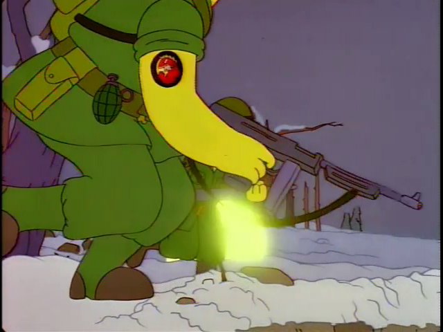 Frinkiac - Simpsons Meme & GIF Generator