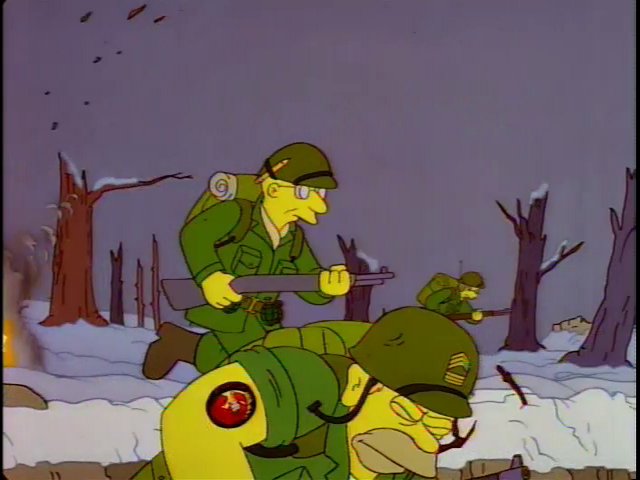 Frinkiac - Simpsons Meme & GIF Generator