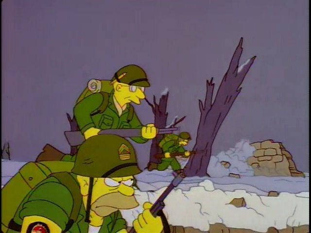 Frinkiac - Simpsons Meme & GIF Generator