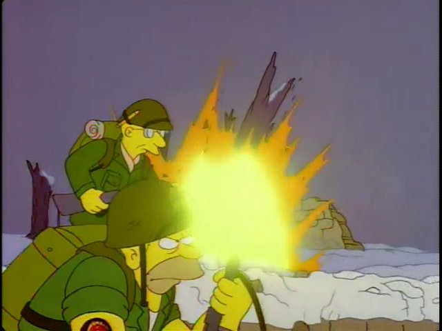 Frinkiac - Simpsons Meme & GIF Generator