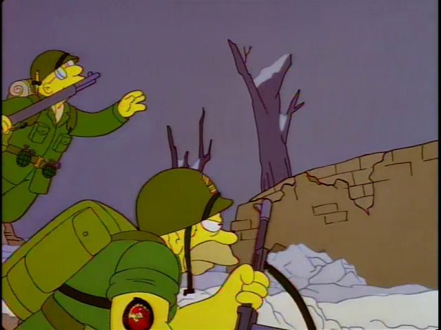 Frinkiac - Simpsons Meme & GIF Generator