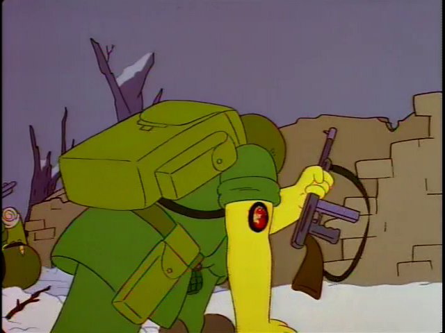 Frinkiac - Simpsons Meme & GIF Generator