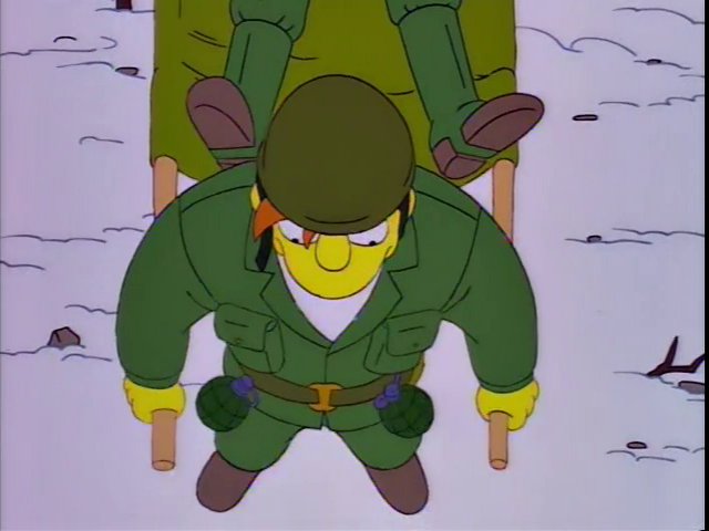 Frinkiac - Simpsons Meme & GIF Generator