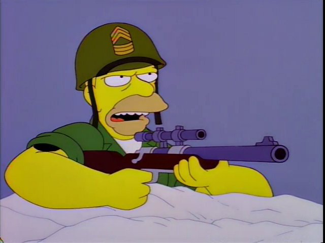 Frinkiac - Simpsons Meme & GIF Generator