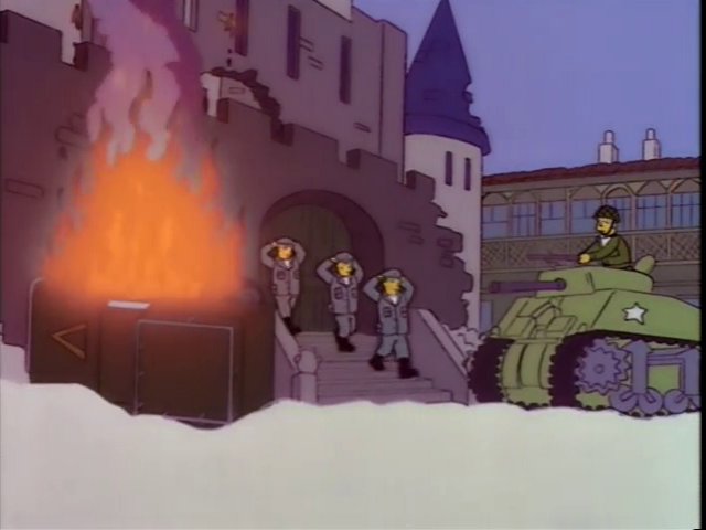 Frinkiac - Simpsons Meme & GIF Generator