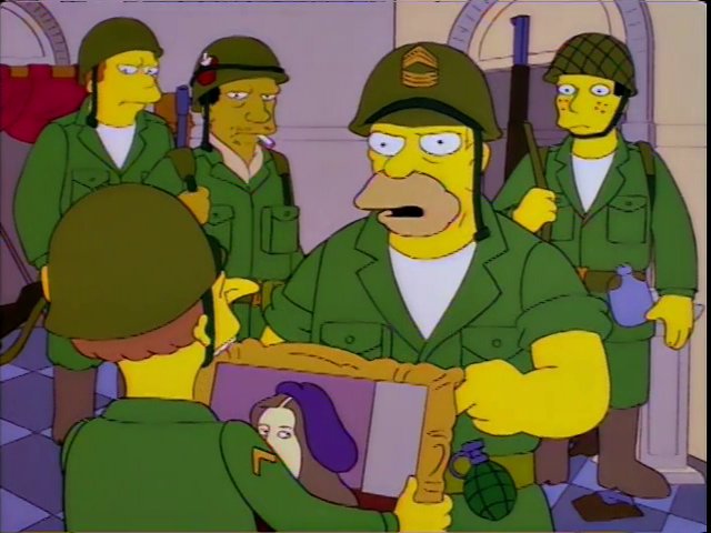 Frinkiac - Simpsons Meme & GIF Generator