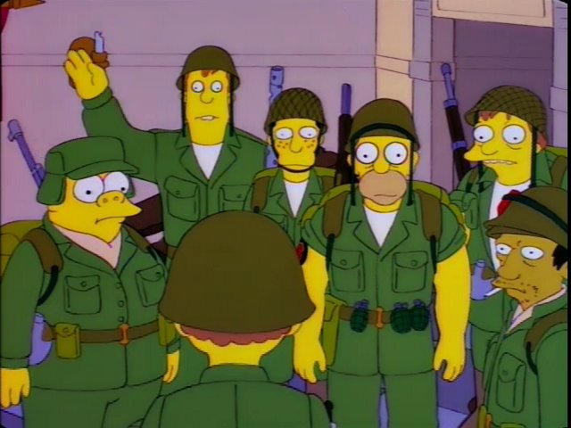 Frinkiac - Simpsons Meme & GIF Generator