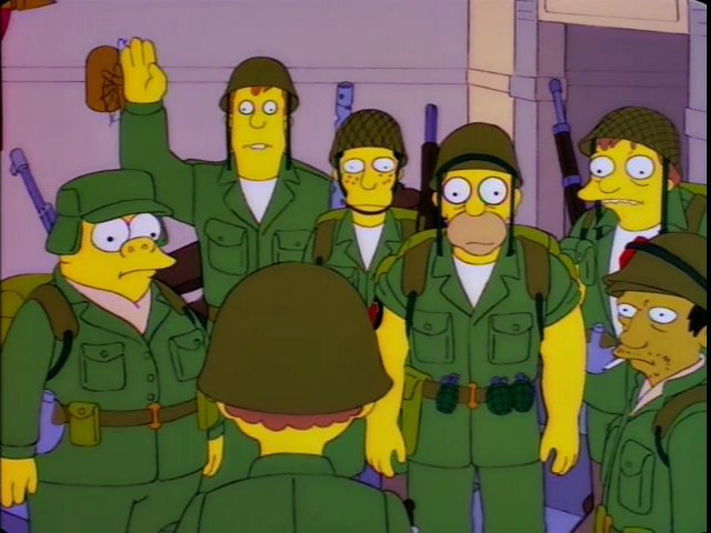 Frinkiac - Simpsons Meme & GIF Generator