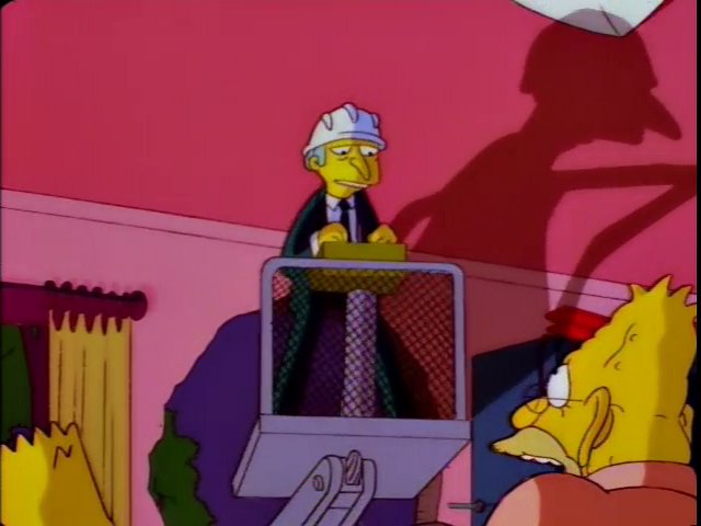 Frinkiac - Simpsons Meme & GIF Generator