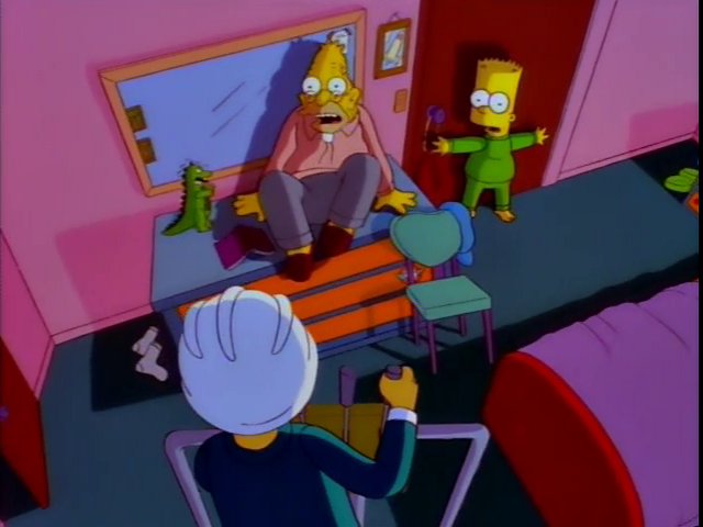 Frinkiac - Simpsons Meme & GIF Generator