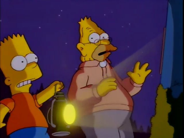 Frinkiac - Simpsons Meme & GIF Generator