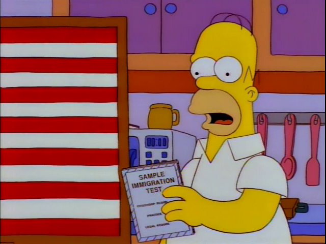 Frinkiac - Simpsons Meme & GIF Generator