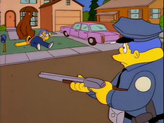 Frinkiac - Simpsons Meme & GIF Generator