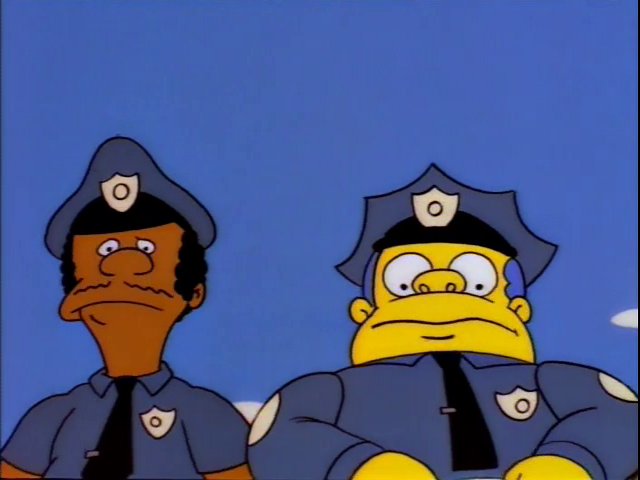 Frinkiac - Simpsons Meme & GIF Generator