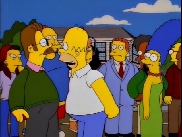 Frinkiac - Simpsons Meme & GIF Generator