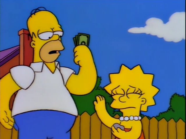 Frinkiac - Simpsons Meme & GIF Generator