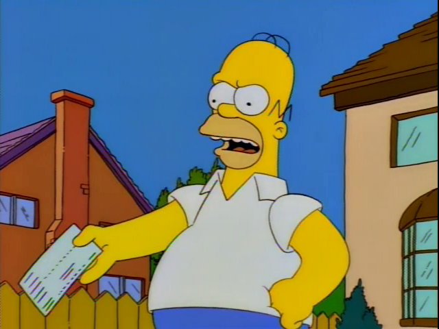 Frinkiac - Simpsons Meme & GIF Generator