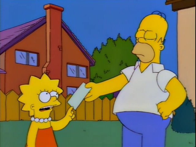 Frinkiac - Simpsons Meme & GIF Generator