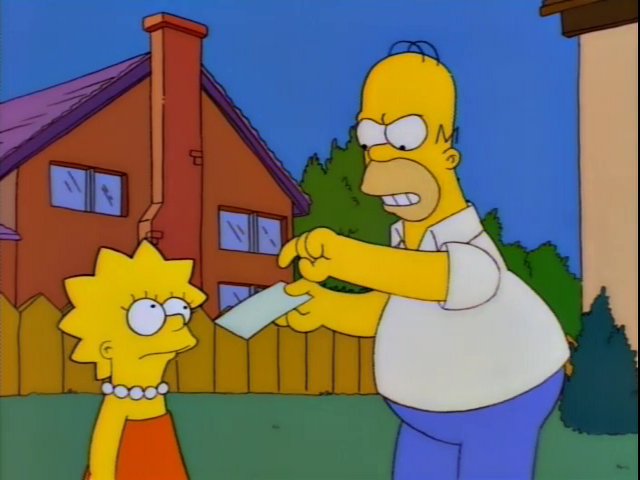 Frinkiac - Simpsons Meme & GIF Generator