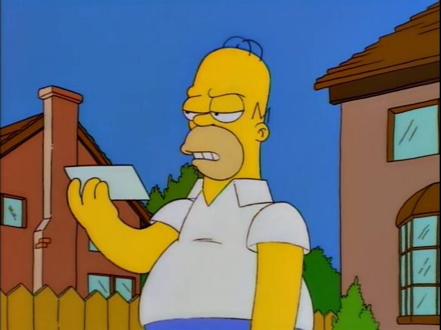 Frinkiac - Simpsons Meme & GIF Generator