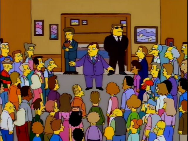 Frinkiac - Simpsons Meme & GIF Generator