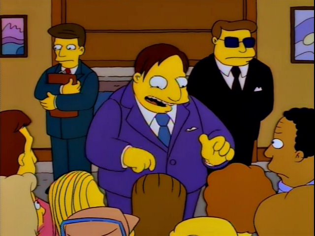 Frinkiac - Simpsons Meme & GIF Generator