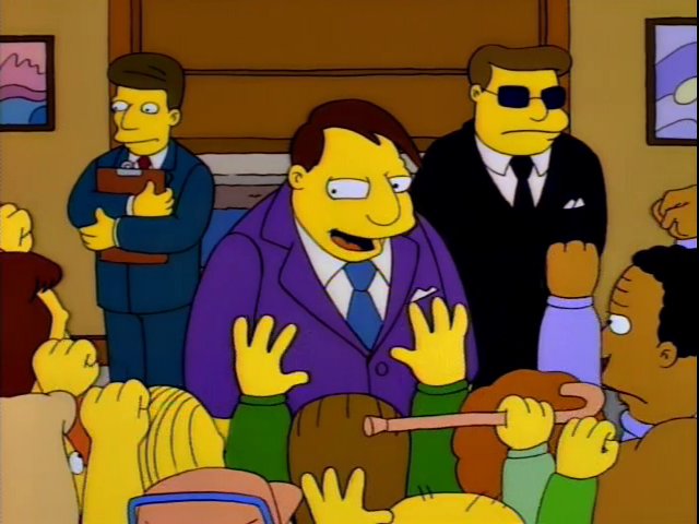 Frinkiac - Simpsons Meme & GIF Generator