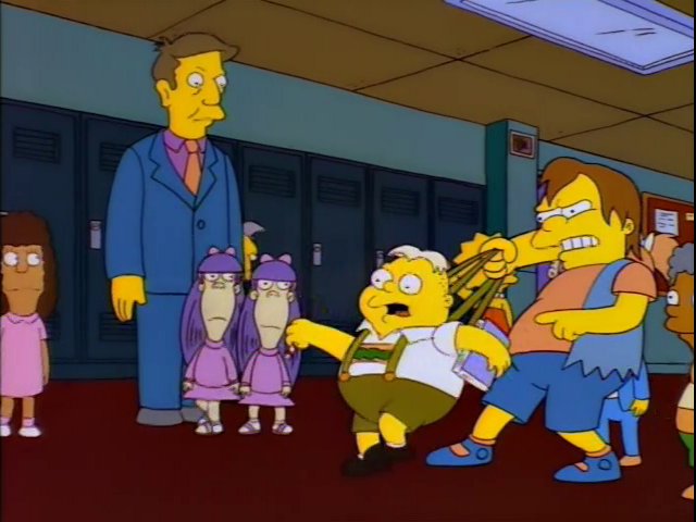 Frinkiac - Simpsons Meme & GIF Generator