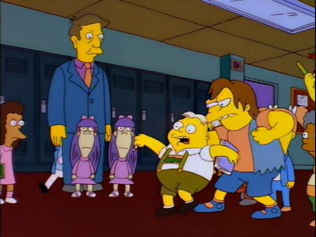 Frinkiac - Simpsons Meme & GIF Generator