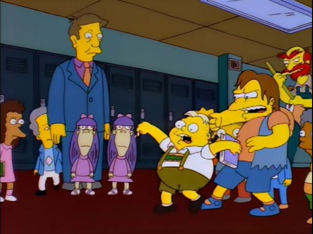 Frinkiac - Simpsons Meme & GIF Generator