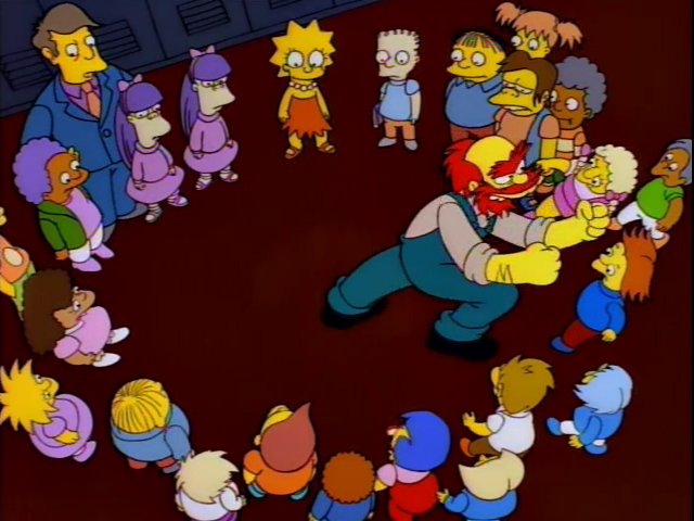 Frinkiac - Simpsons Meme & GIF Generator