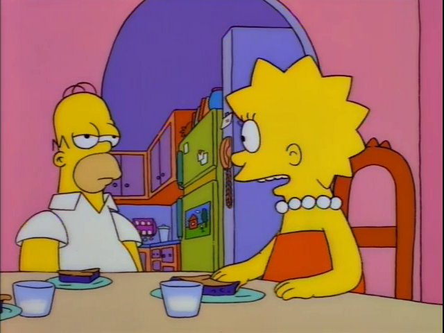 Frinkiac - Simpsons Meme & GIF Generator