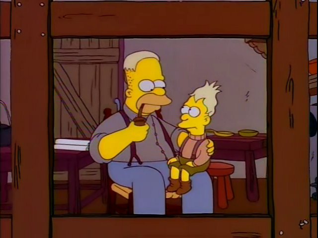 Frinkiac - Simpsons Meme & GIF Generator