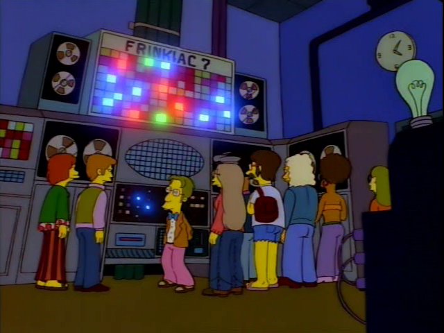 Frinkiac - Simpsons Meme & GIF Generator